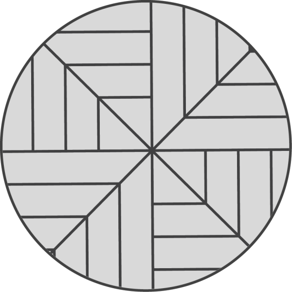 Versailles – Rococo Flooring